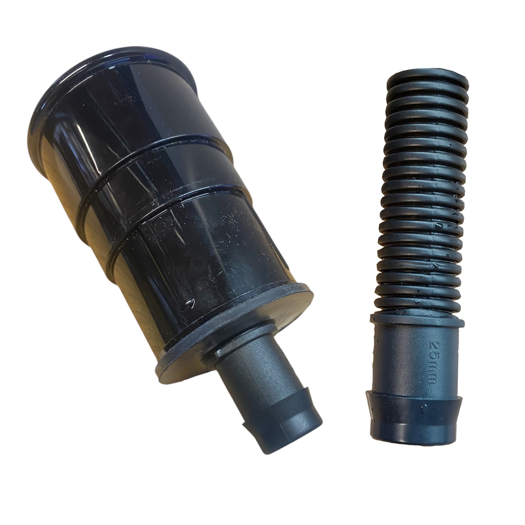50mm Downpipe Adapter Kit | Rainwater Terrace Water Butts