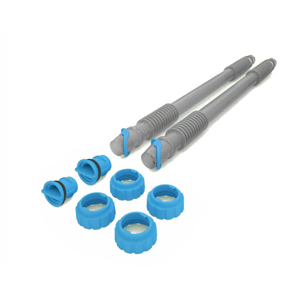 Drain Tube Kit | Rainwater Terrace Water Butts
