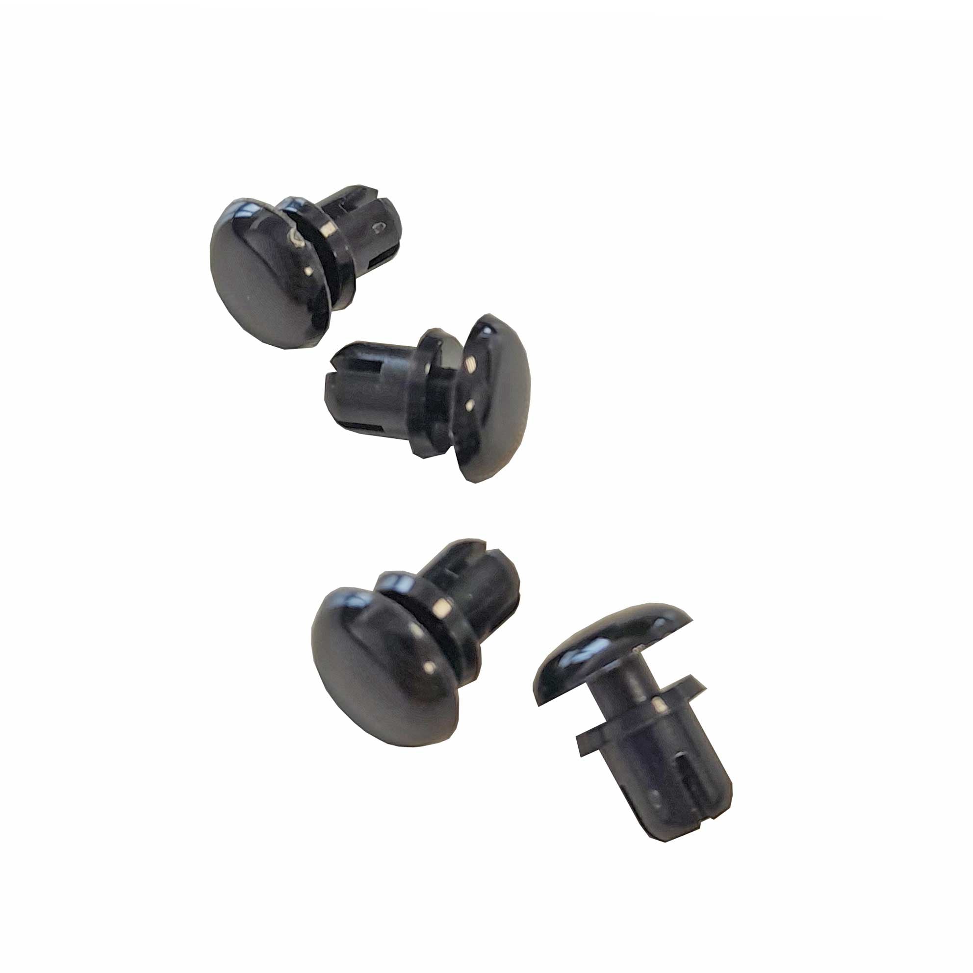 Lid Clips - pack of 4 | Rainwater Terrace Water Butts